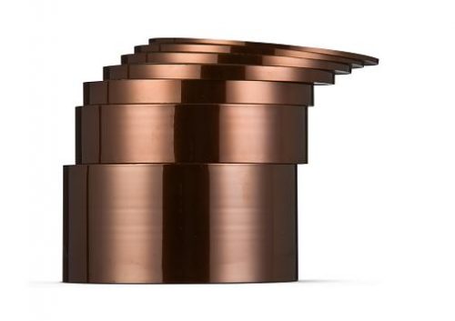 Tesa 51408 - polyimide high grade masking tape - Kovai Tapes